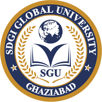 SDGI GLOBAL UNIVERSITY - LANDING PAGE